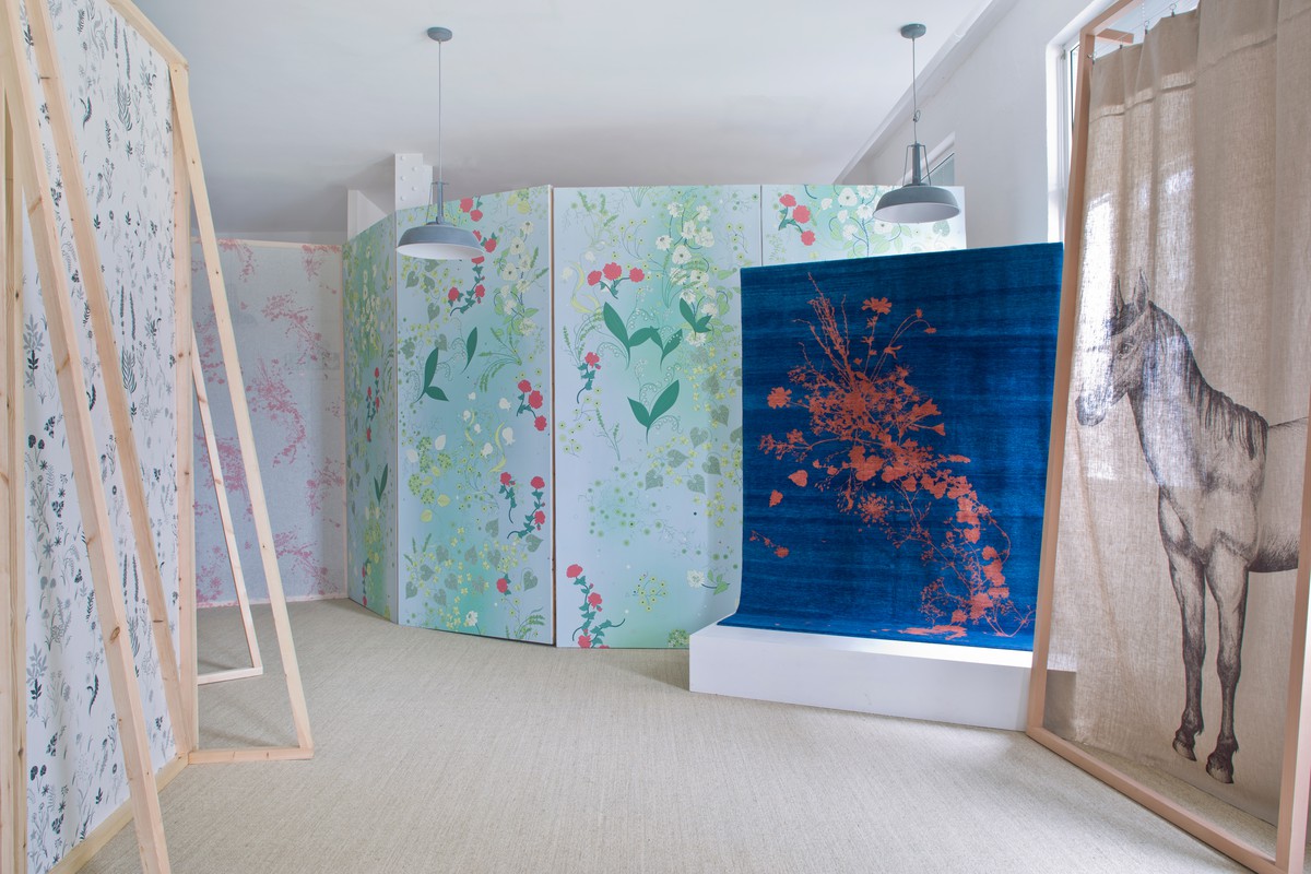 Christopher Farr · Tord Boontje