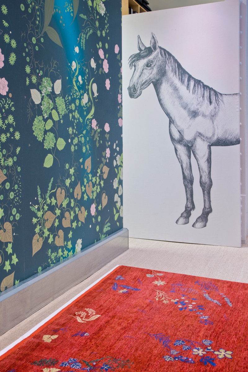 Christopher Farr · Tord Boontje