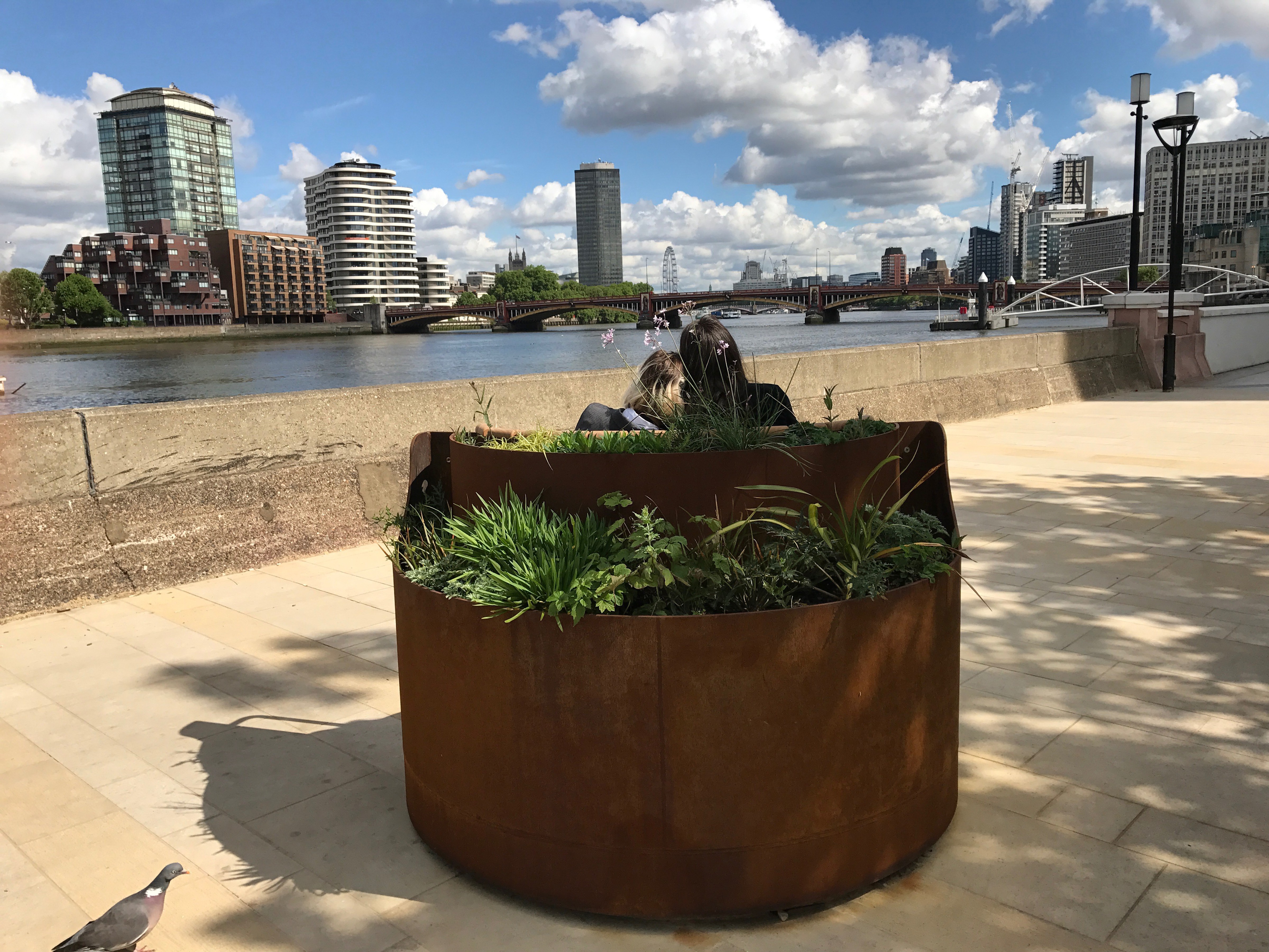 Dawn to Dusk · Tord Boontje