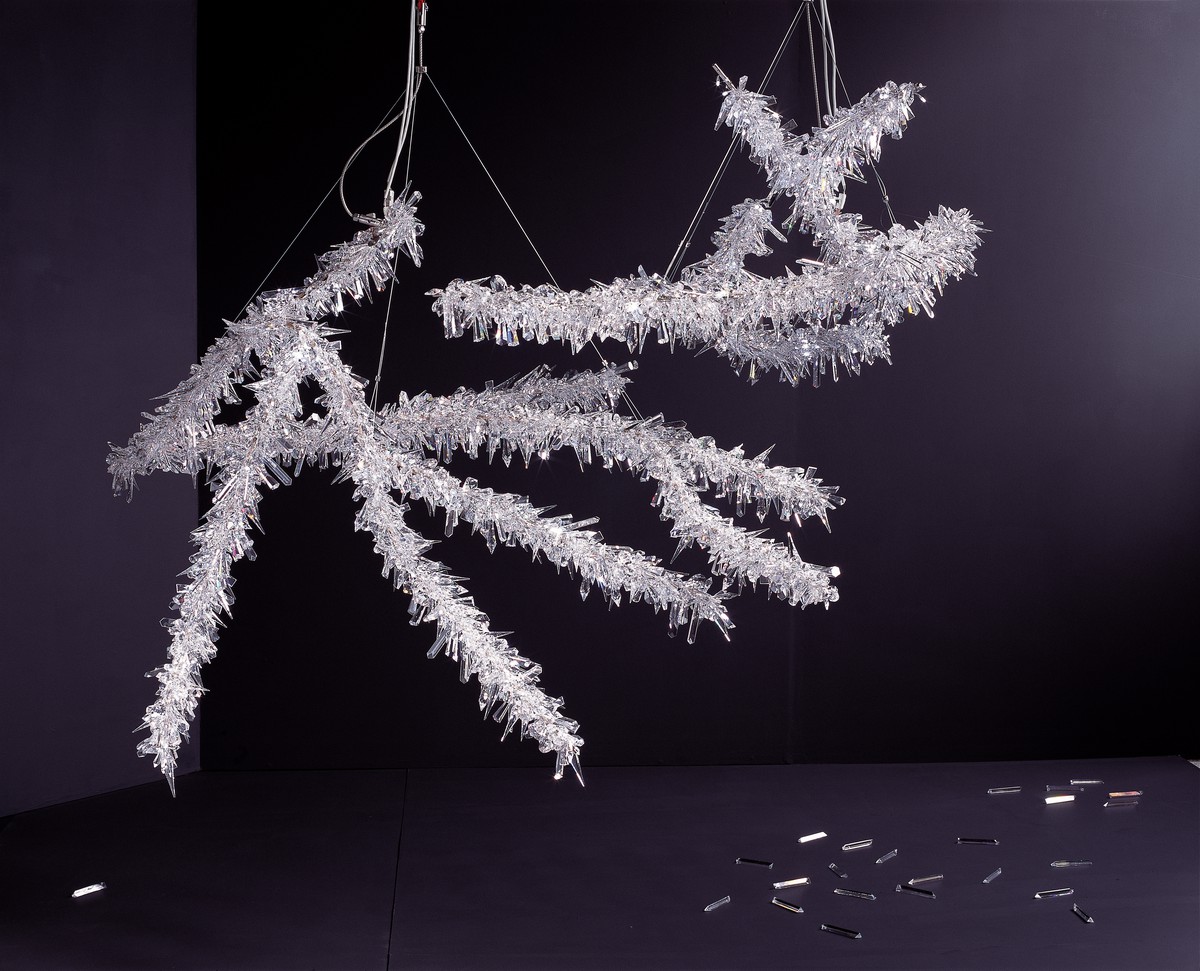 Ice Branch · Tord Boontje