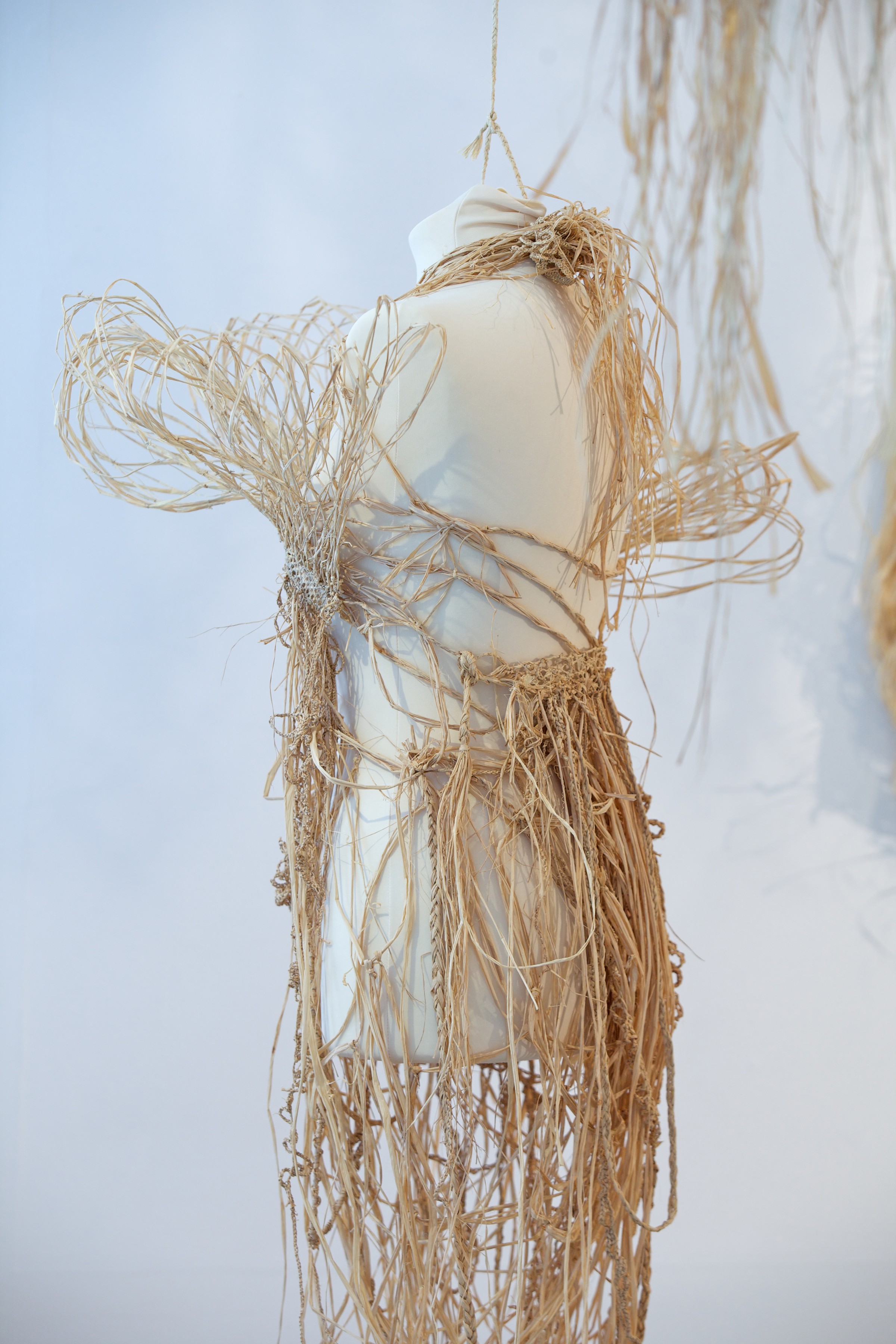 The Lacemaker · Tord Boontje