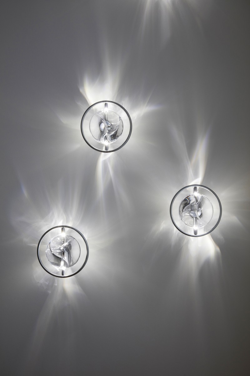 Luminous Reflections · Tord Boontje