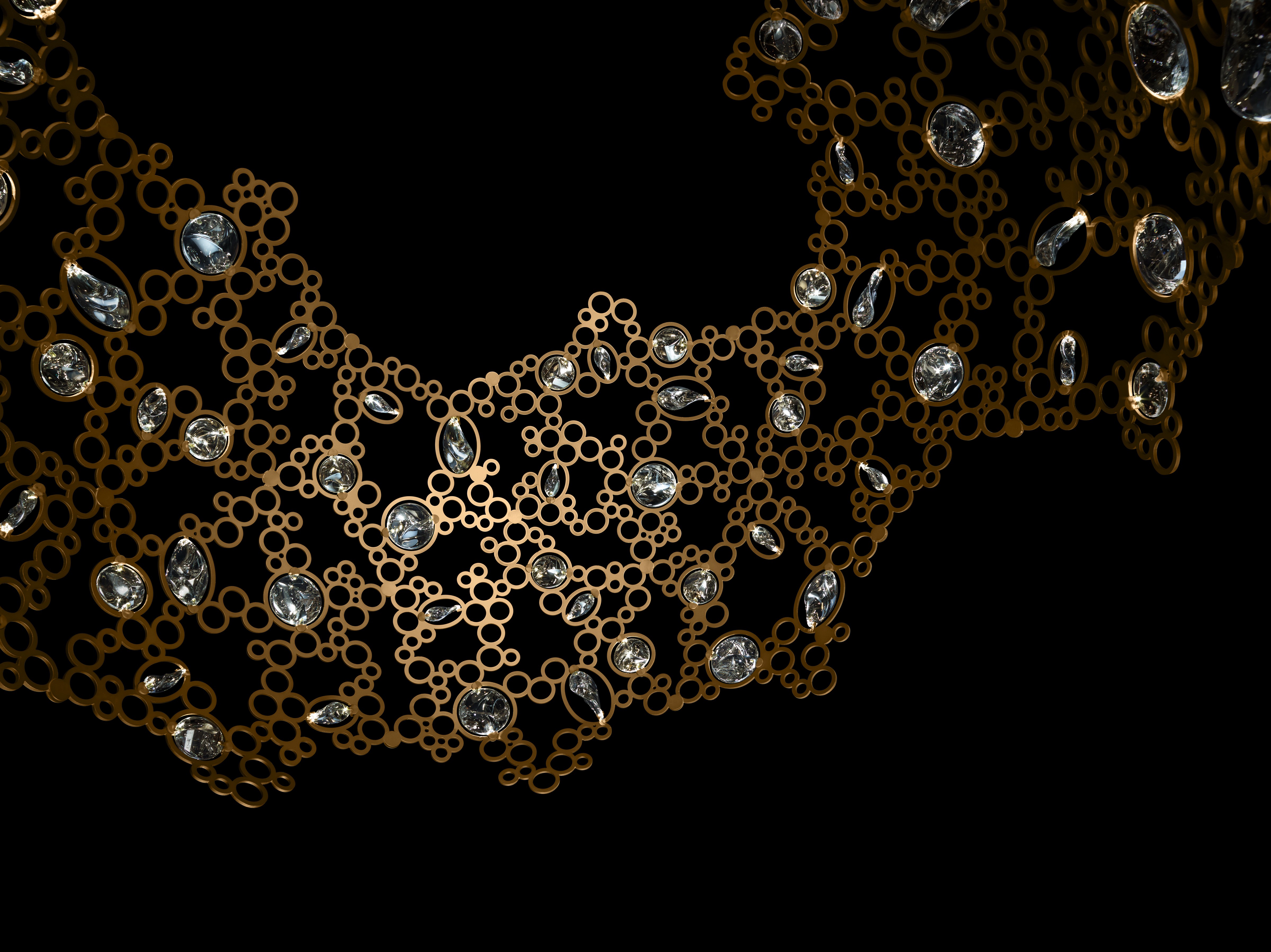 Luminous Reflections · Tord Boontje