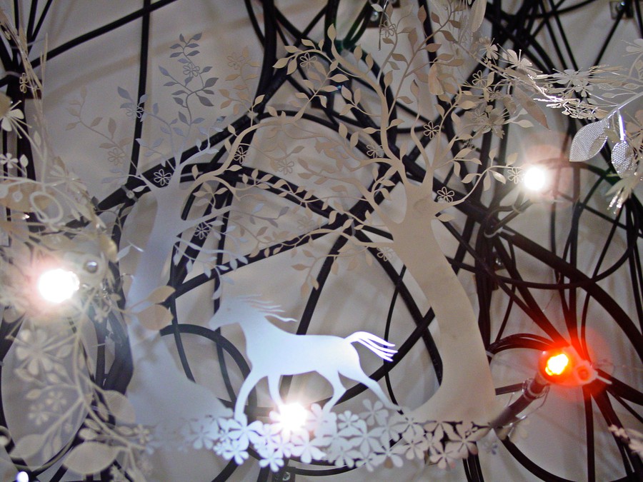 Shadow Play · Tord Boontje