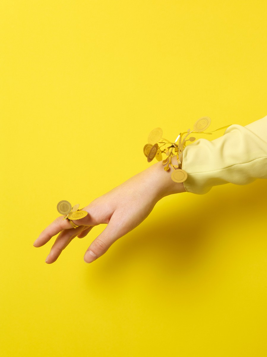 Van Gogh Museum · Tord Boontje
