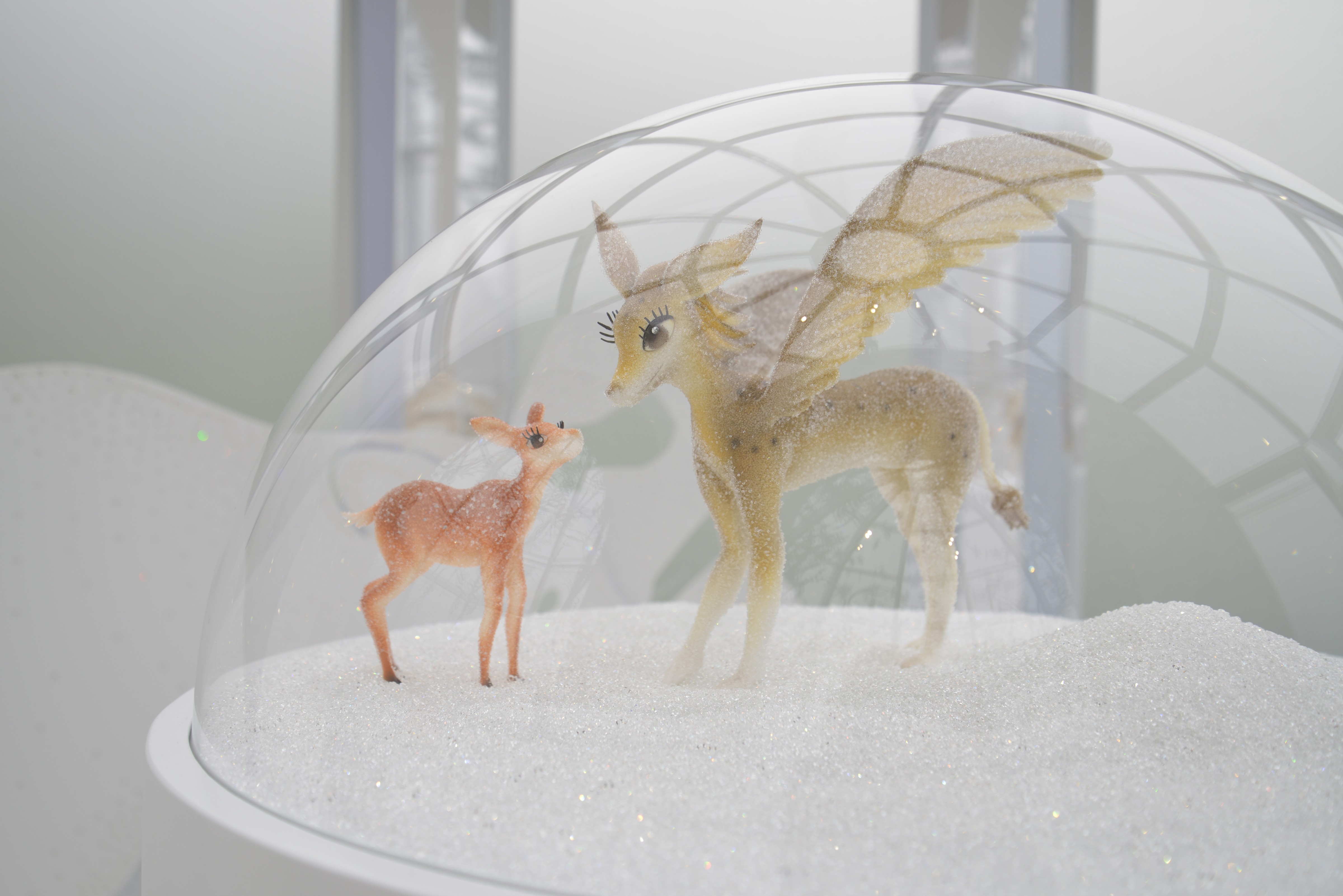 Winter Pavilion · Tord Boontje