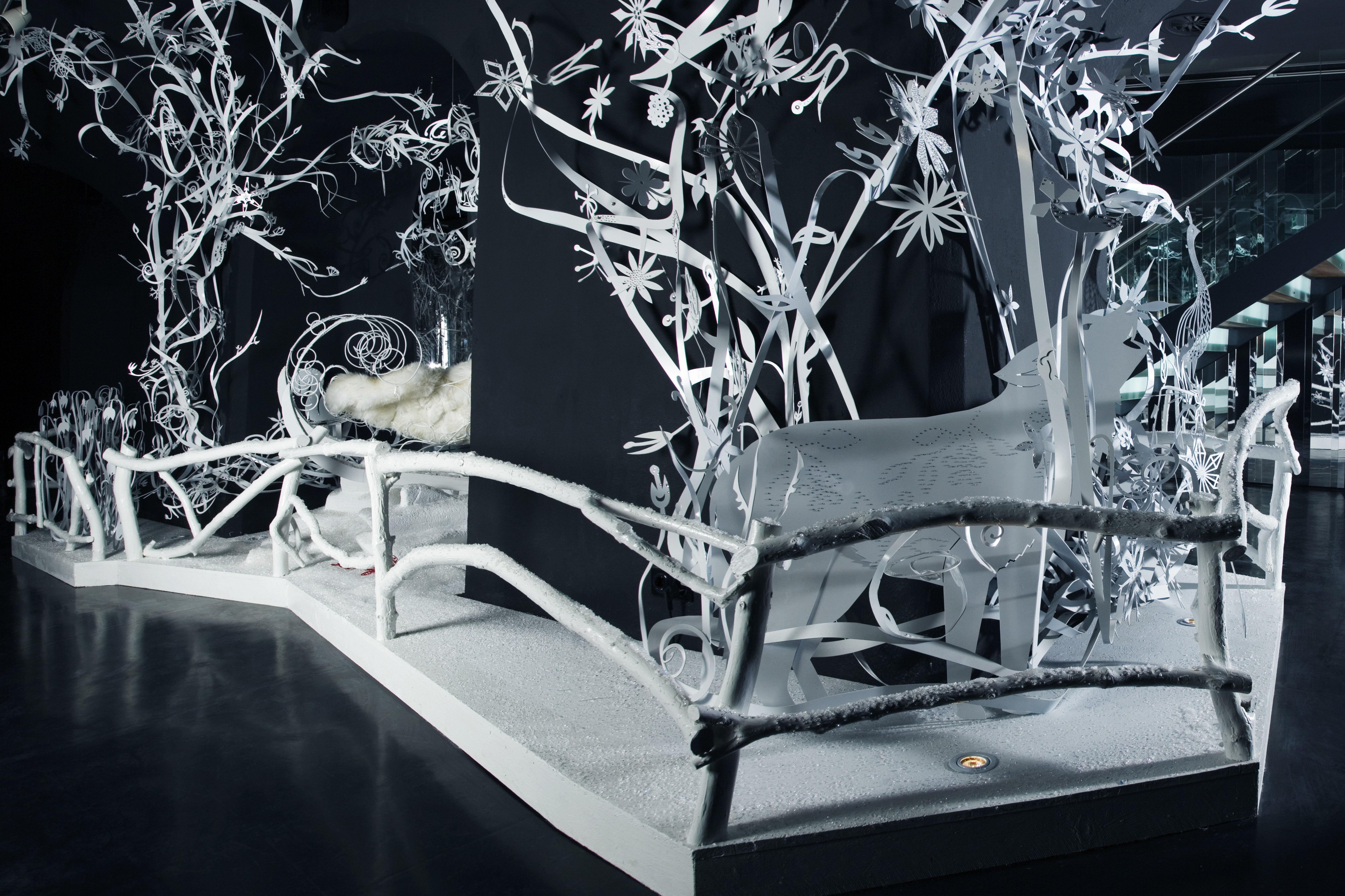 Winter Wonderland · Tord Boontje